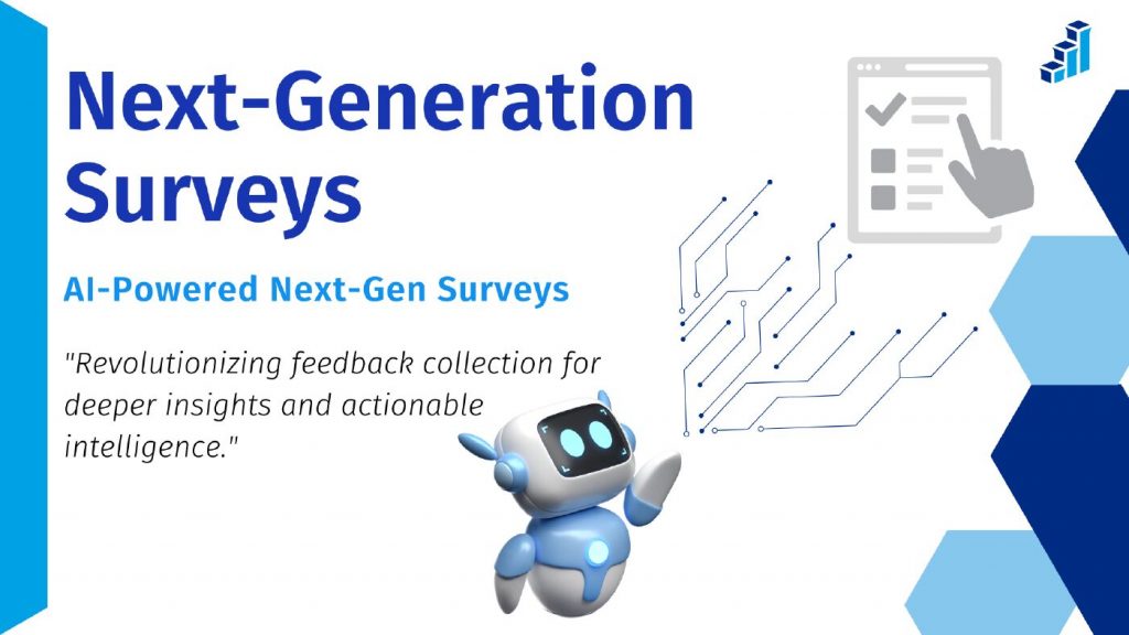 The Future of Surveys with AI and Machine Learning - Polling.com