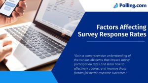 Survey Response Rate Optimization: Best Practices and Strategies ...
