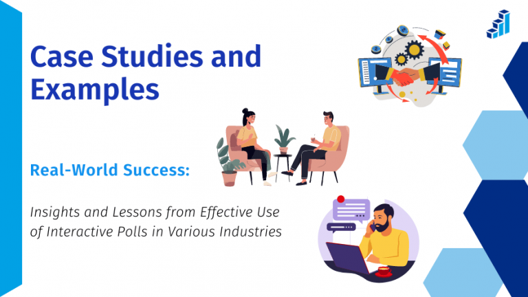 How Interactive Polls Boost Engagement and Insights in 2026