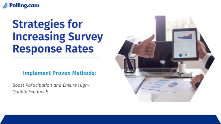 Survey Response Rate Optimization: Best Practices and Strategies ...