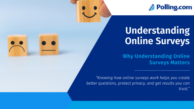 Online Surveys 2026: Privacy Concerns and Data Protection Tips ...