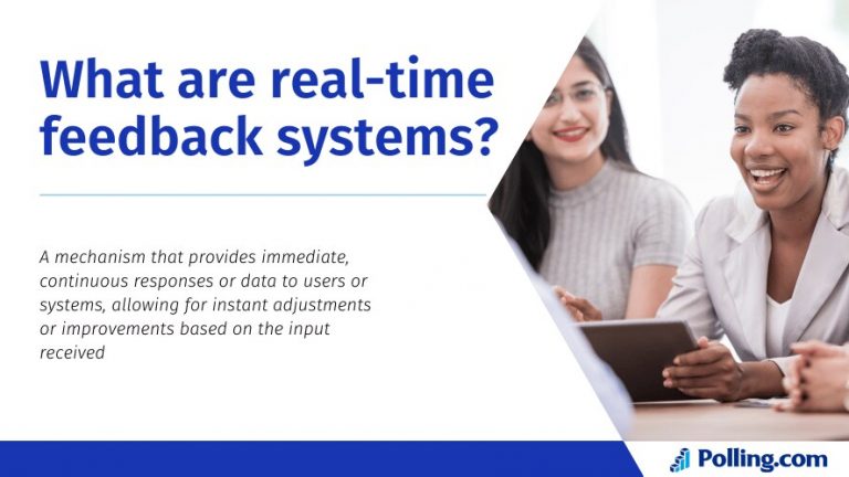 - Polling.com Real-time Feedback Systems: Transforming Education ...