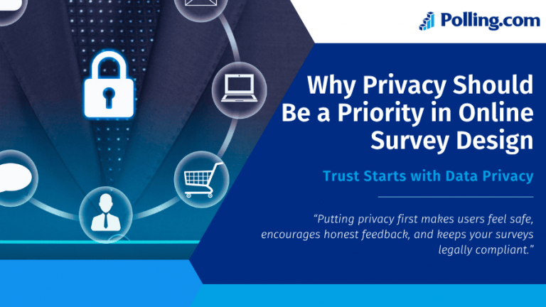 Online Surveys 2025: Privacy Concerns and Data Protection Tips ...