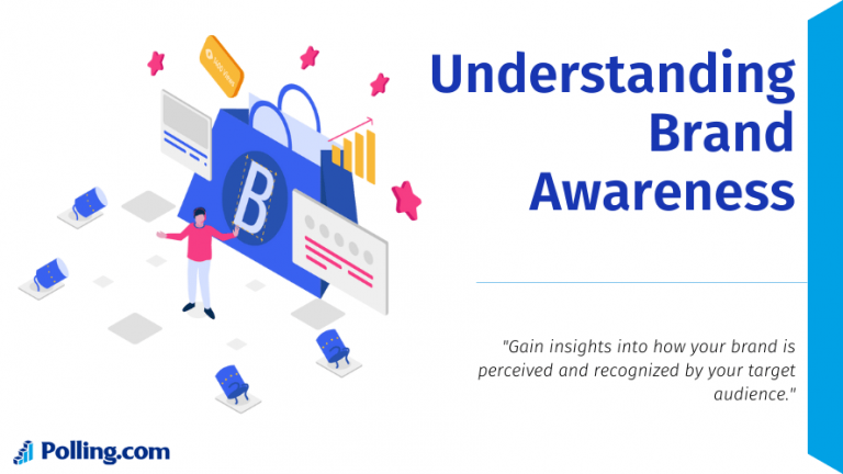 Brand Awareness and Perception: Survey Strategies for Success - Polling.com