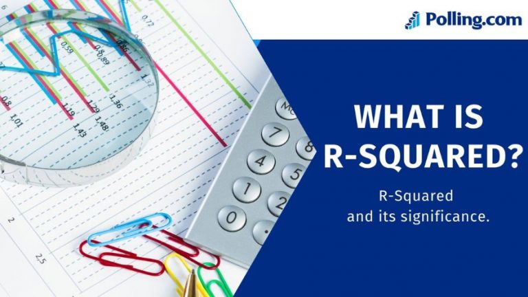R Squared Explained: Applications, Limitations, and Improvements - Polling.com