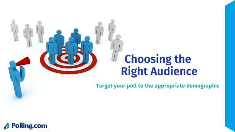 How to Use Social Media for Polling (Effective & Quick) - Polling.com