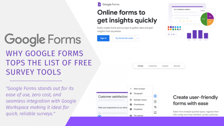 Best Free Poll Makers (2025) – Unlimited Responses Compared - Polling.com