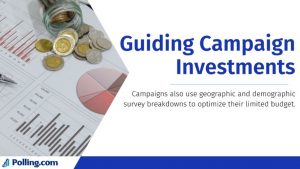 How Public Opinion Polls Shape Political Campaigns - Polling.com