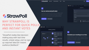 Best Free Poll Makers (2025) – Unlimited Responses Compared - Polling.com
