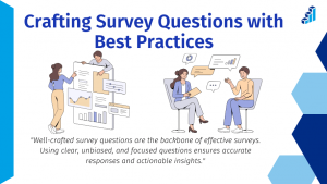 Survey Best Practices: How to Get Accurate and Actionable Data - Polling.com