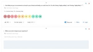 Types of Survey Questions: NPS, Likert, and Rating Scales - Polling.com