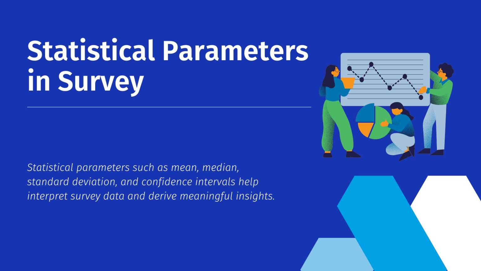 What Statistical Parameters Are Used to Analyze Surveys? - Polling.com