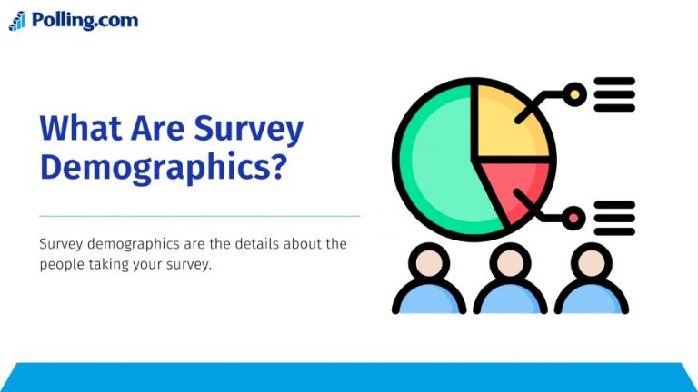 Survey Demographics: How to Ask the Right Questions for Accurate Data ...