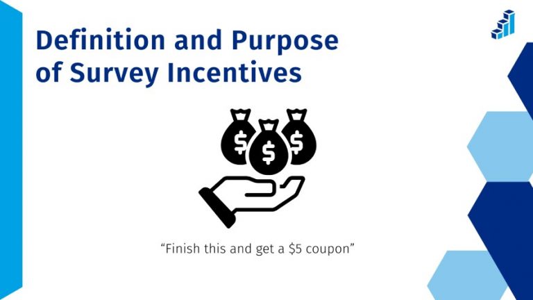 Survey Incentives: How to Increase Participation with the Right Rewards ...