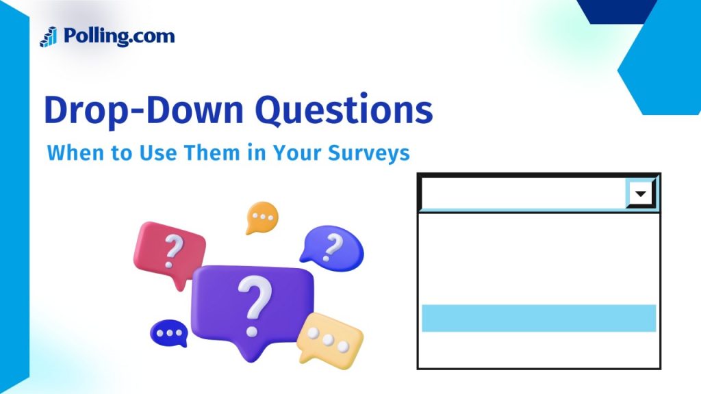 Survey Question Types Archives - Polling.com