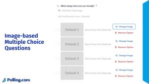 Multiple Choice Questions in Surveys: Types, Examples, and Best Practices - Polling.com