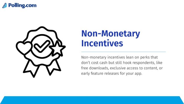 Survey Incentives: How to Increase Participation with the Right Rewards ...