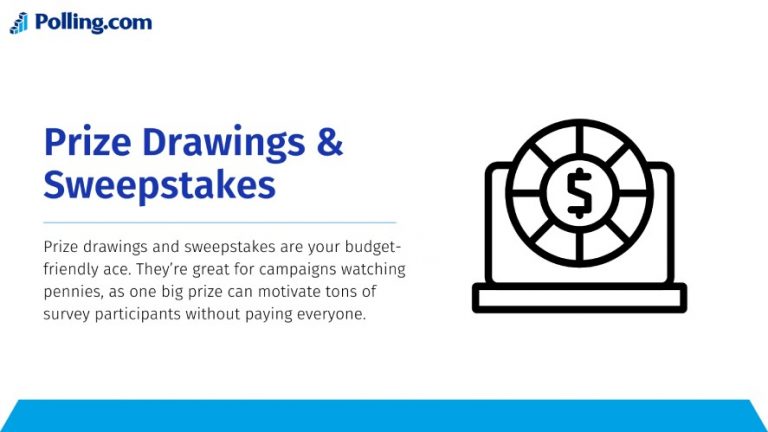 Survey Incentives: How to Increase Participation with the Right Rewards ...
