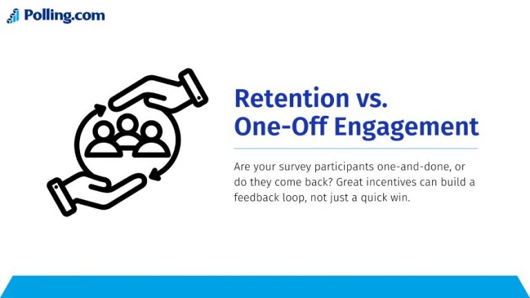 Survey Incentives: How to Increase Participation with the Right Rewards ...