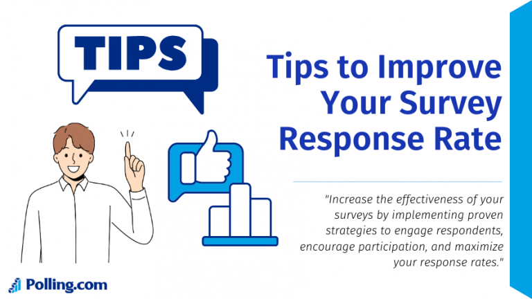 How to Get Survey Responses: Forums, Reddit, and More - Polling.com