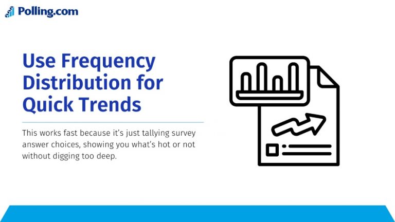 Multiple Choice Questions in Surveys: Types, Examples, and Best Practices - Polling.com