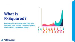 Validate Survey Data Using R-Squared: A Step-by-Step Explanation