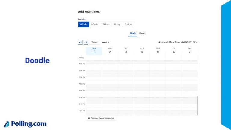 Free Polling Tools: Which One is Right for You? - Polling.com