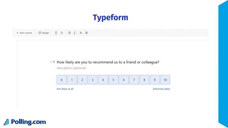 Free Polling Tools: Which One is Right for You? - Polling.com