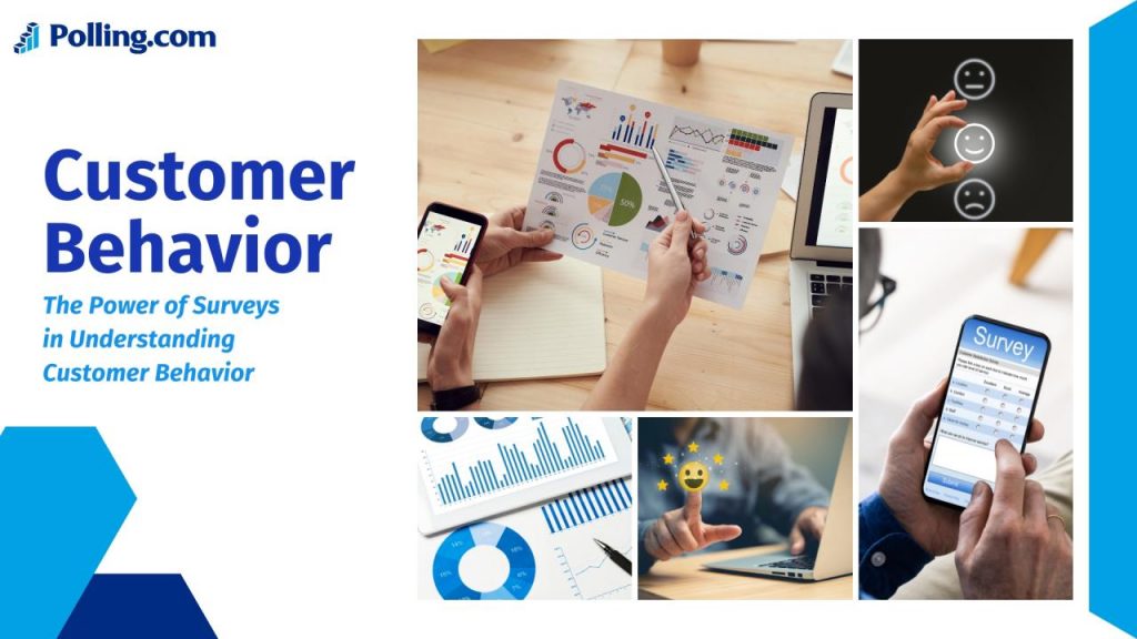 Understanding Customer Behavior: Best Practices and Survey Tips ...