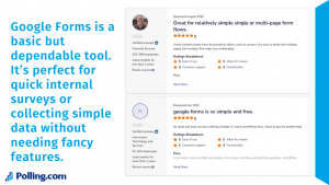 How to Present Survey Results That Drive Better Decisions - Polling.com